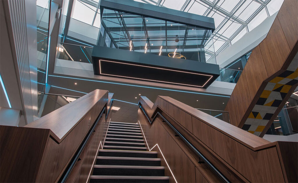 Services - Burlington Engineering