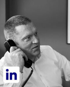 People - Burlington Engineering